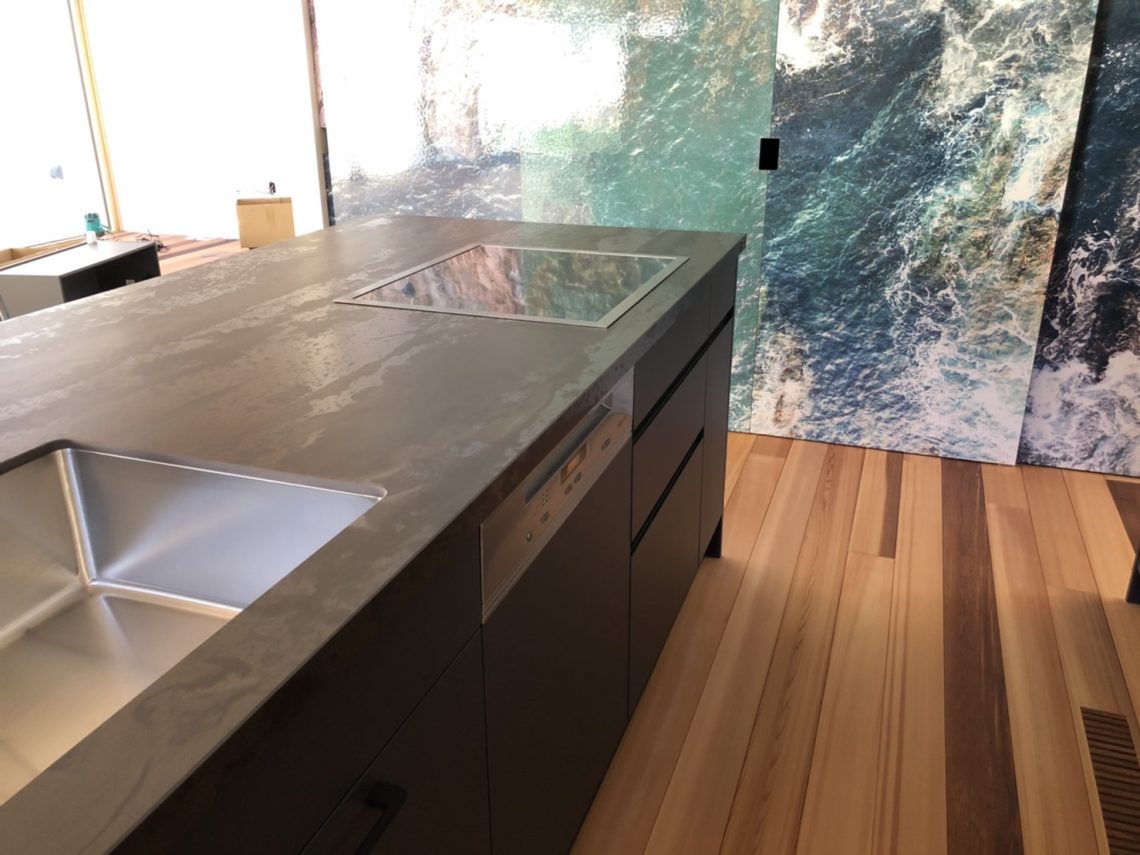 Miele食器洗い機、電気オーブン GAGGENAU IHクッカー Federicaレンジフード LIEBHERR冷凍冷蔵庫 ...